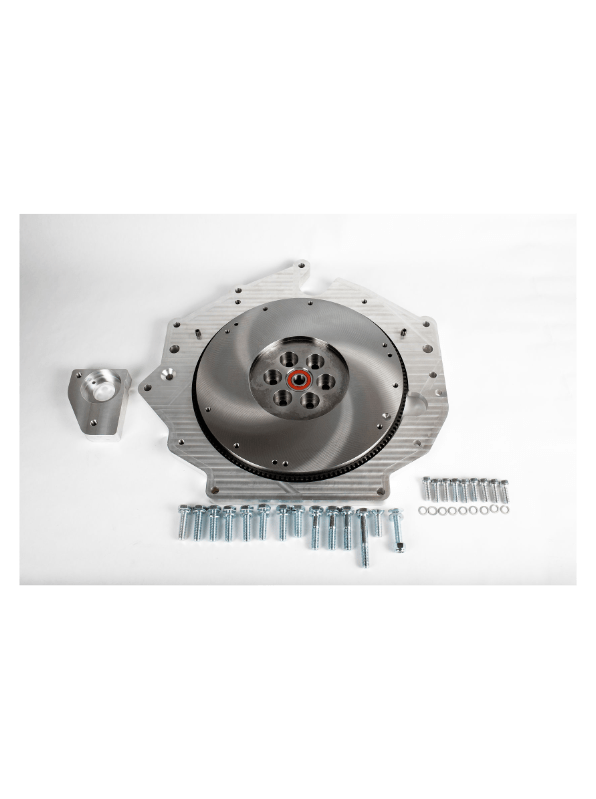 LS Engine Swap Kits, Accessories and Parts Archives - DeLorean Midwest