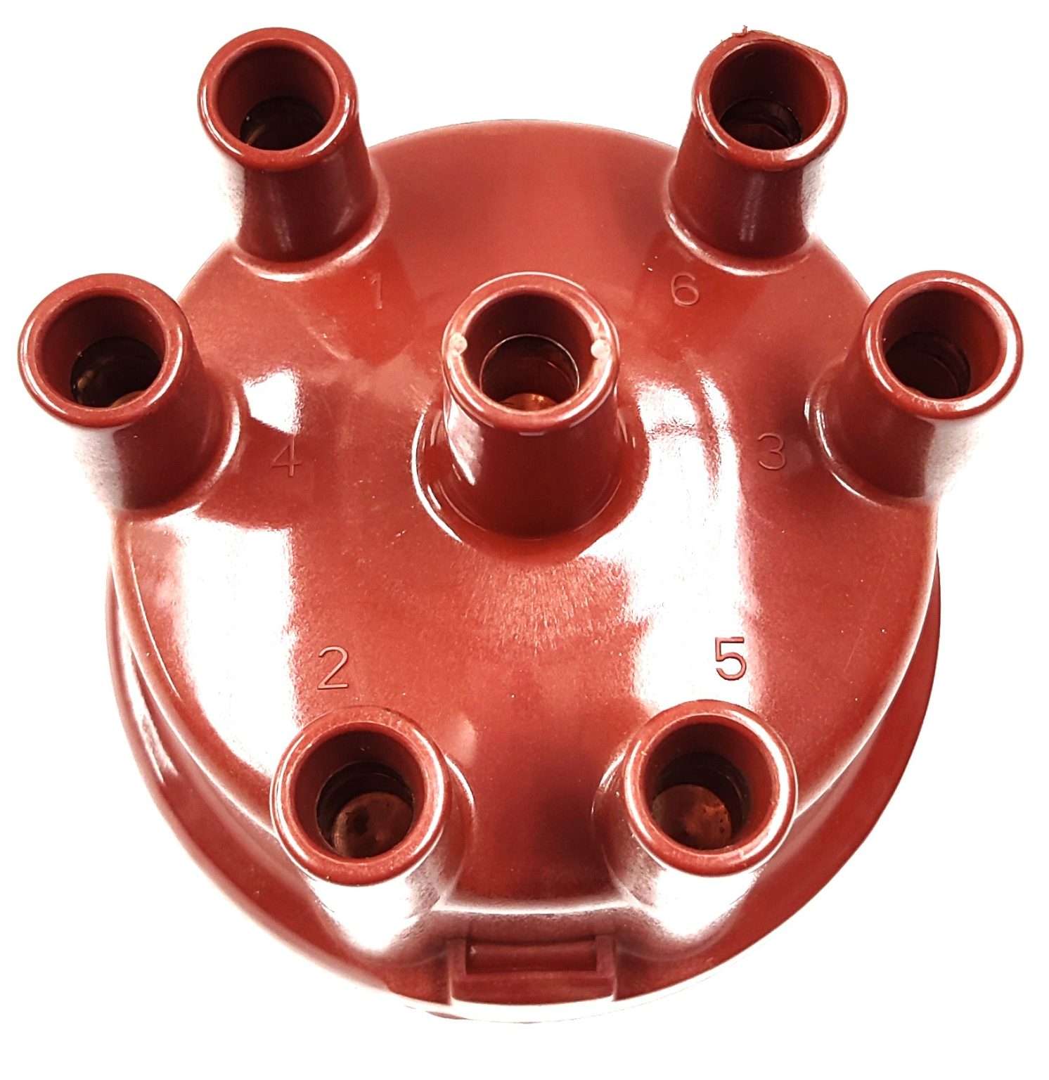 Engine Electrical Archives - DeLorean Midwest