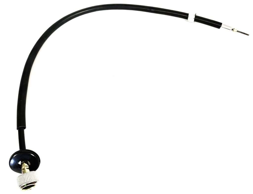 Lower Speedo Cable - DeLorean Midwest