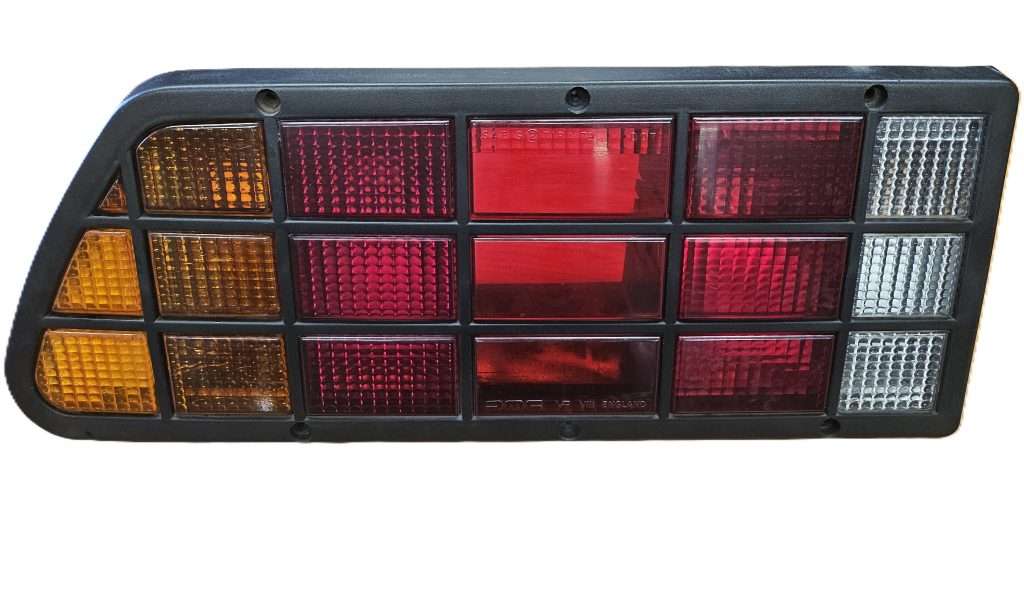 DeLorean Home - DeLorean Midwest