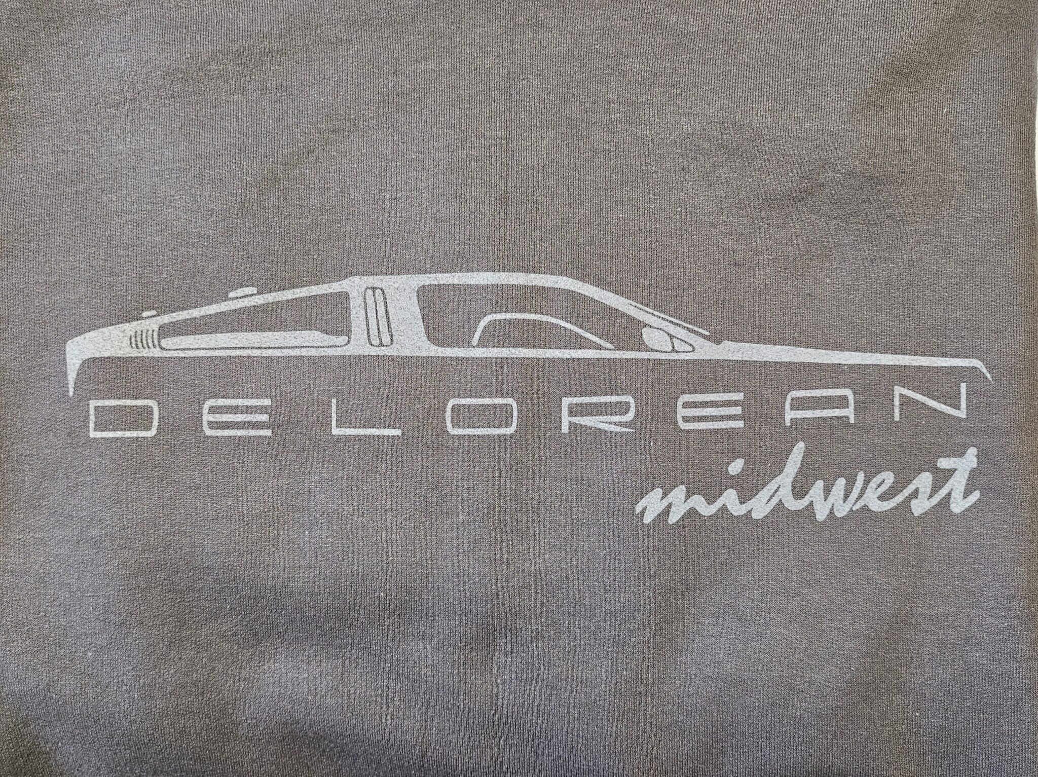DeLorean Home - DeLorean Midwest