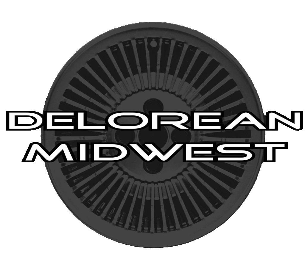 DeLorean Home - DeLorean Midwest