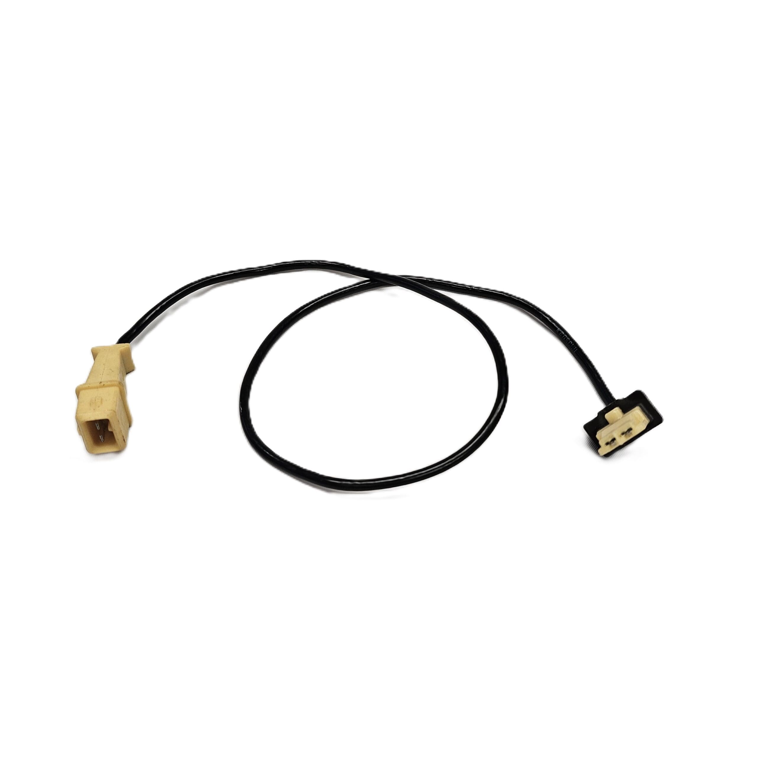 Ignition Distributor Wire - DeLorean Midwest